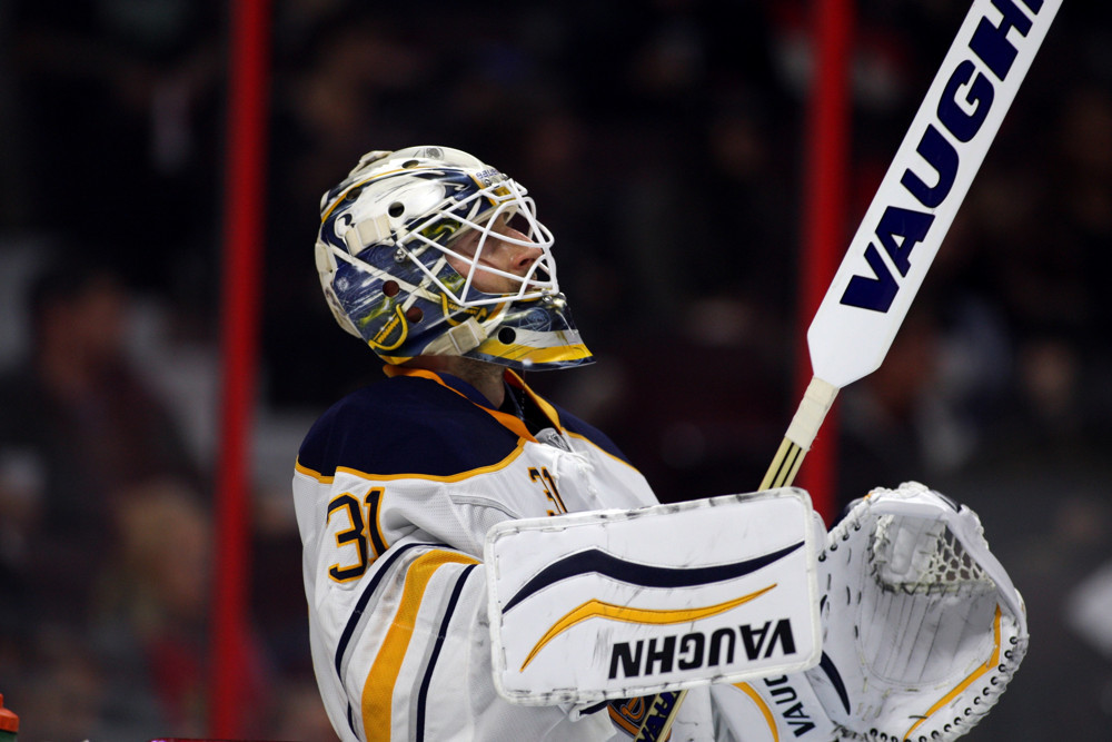 Tonight’s lines for Sabres-Penguins | Buffalo Hockey Central