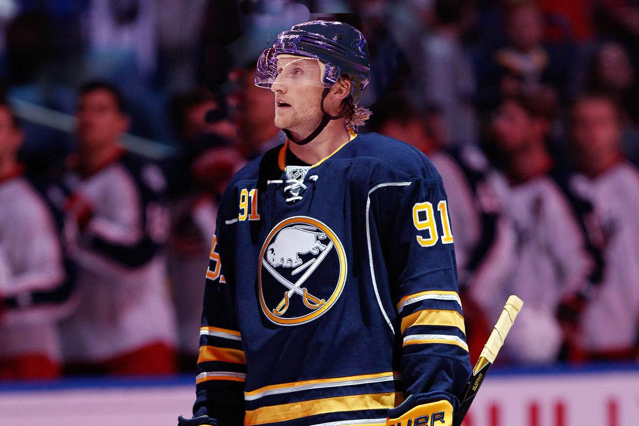 Is it Stammertime? | Buffalo Hockey Central