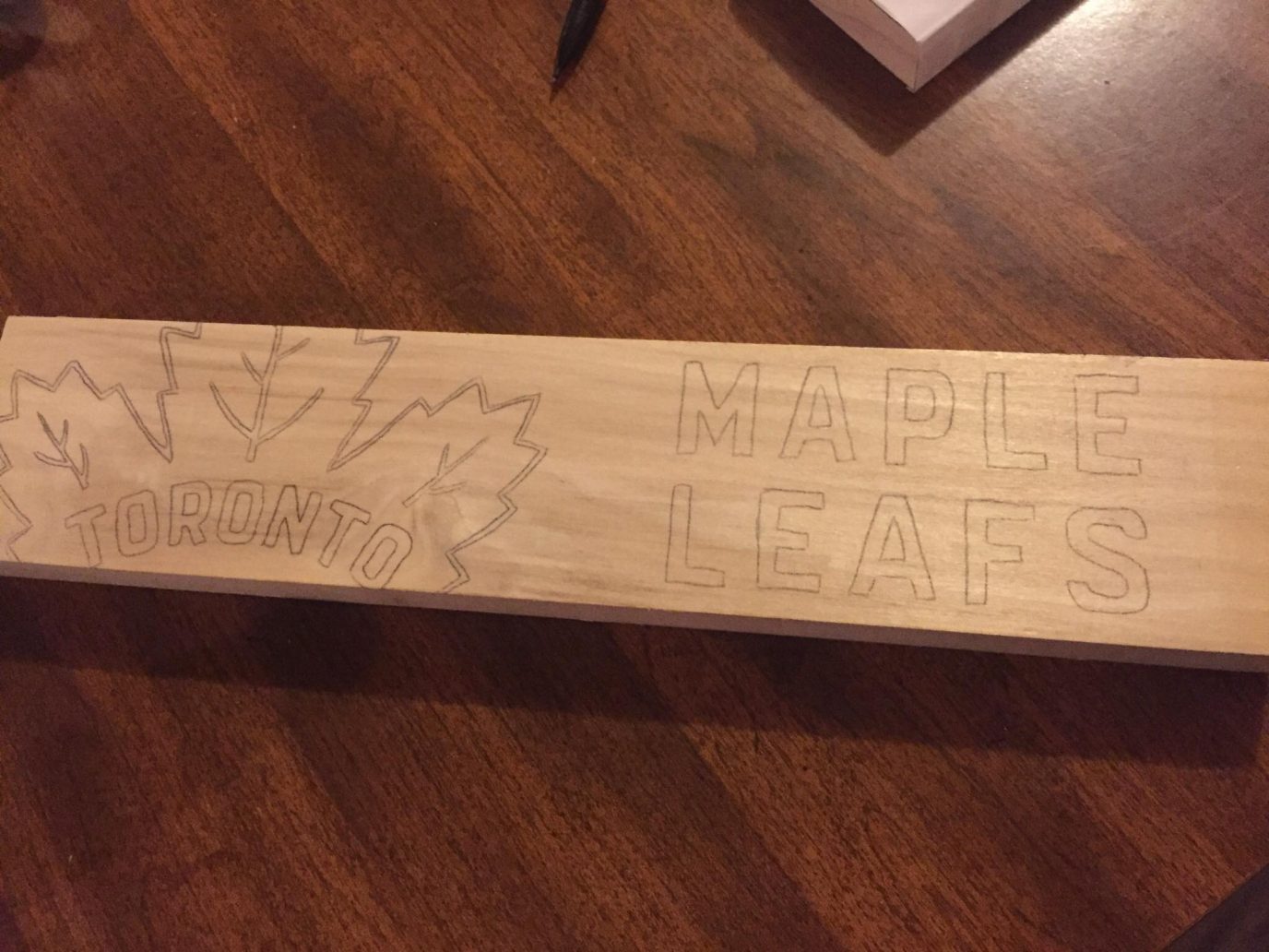 Introducing Our NHL Standings Board | Buffalo Hockey Central