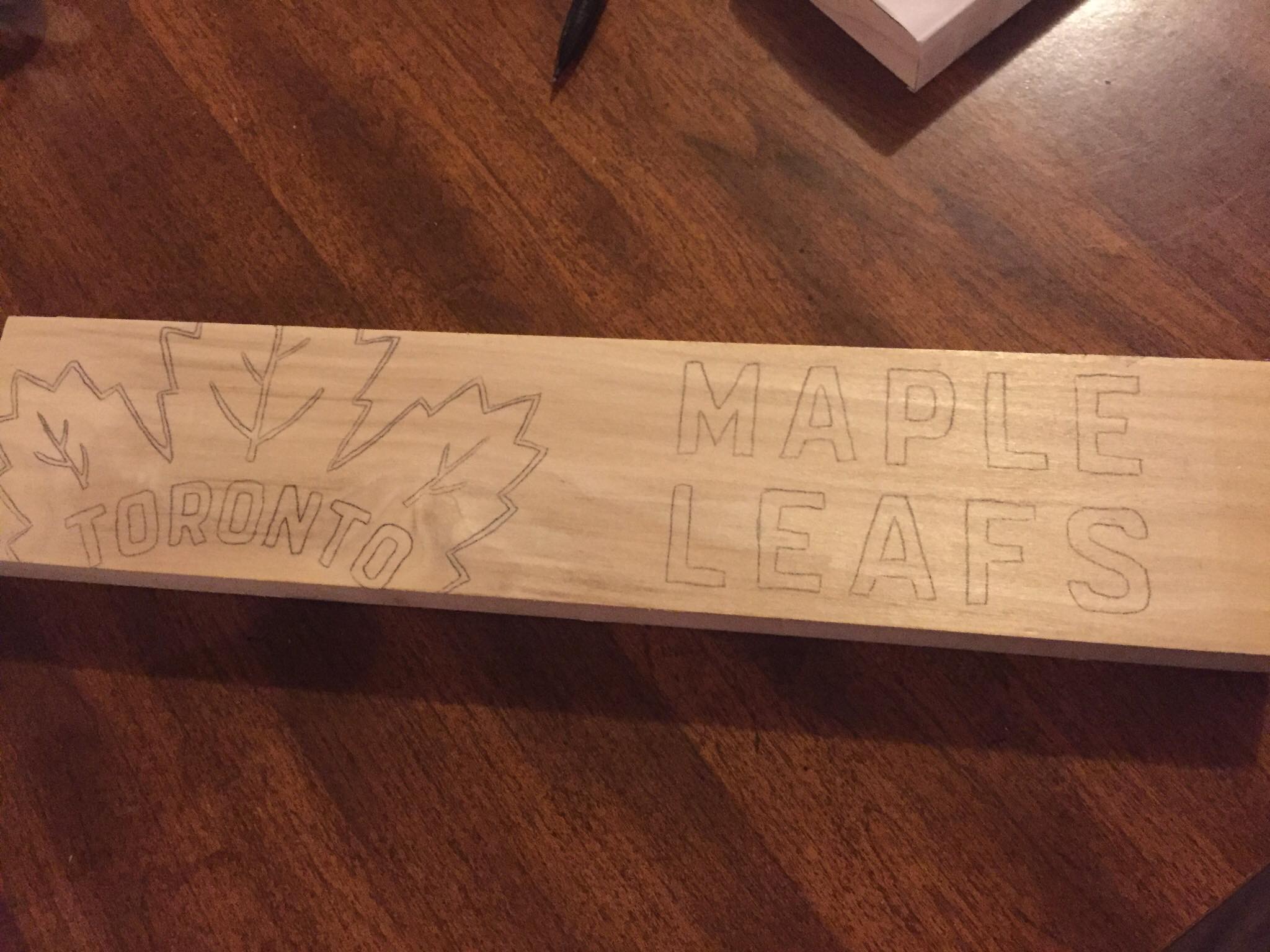 Introducing Our NHL Standings Board | Buffalo Hockey Central